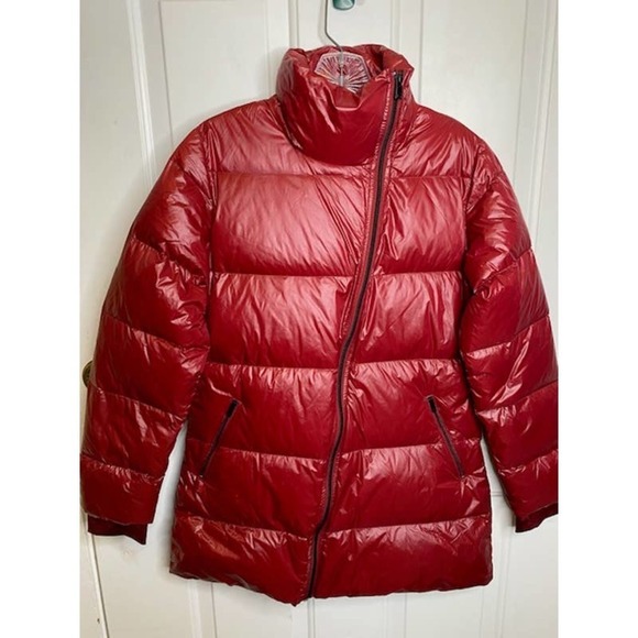 G by Giuliana | Jackets & Coats | G By Giuliana Womens Down Puffer ...
